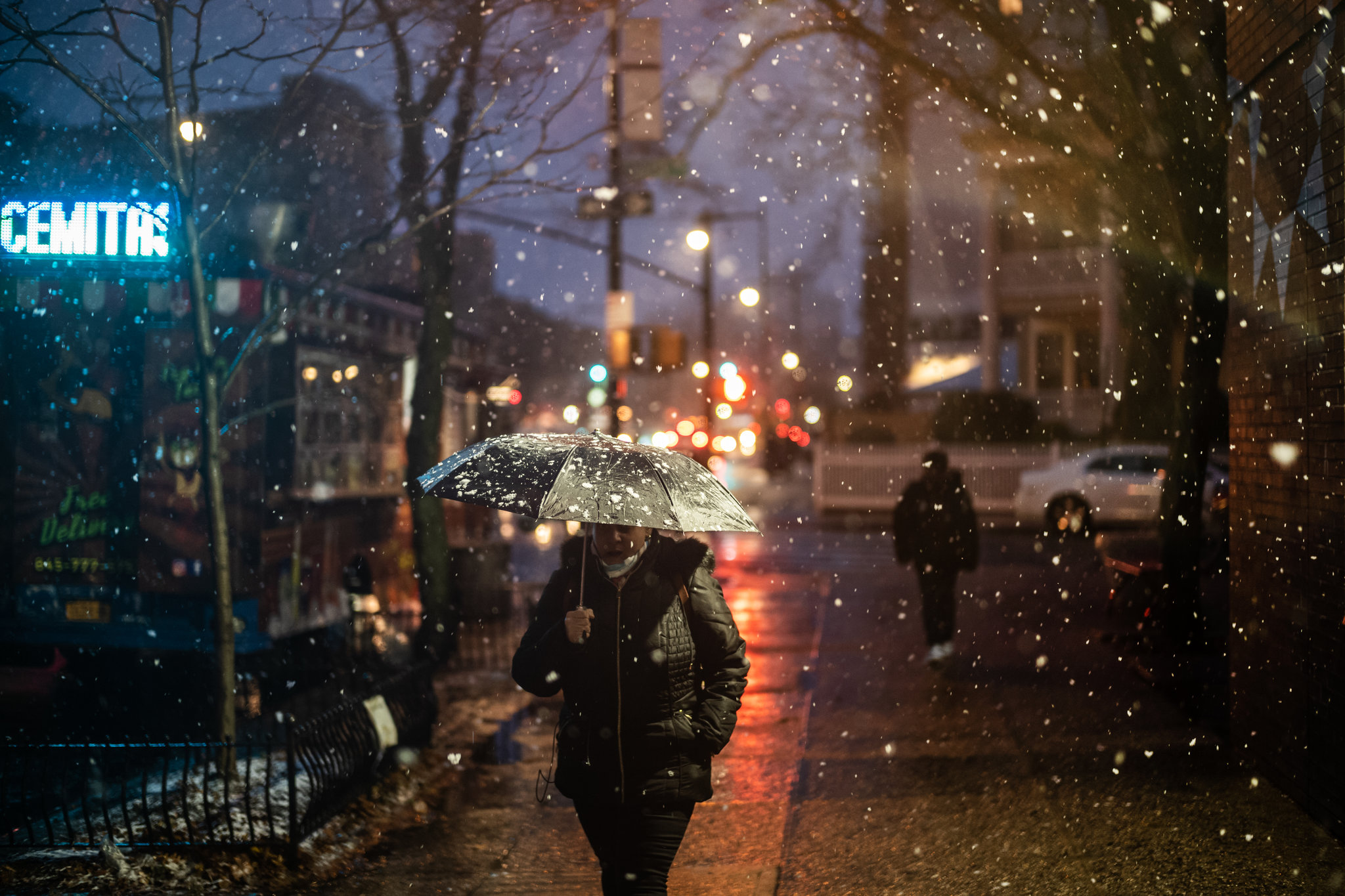Weather in NY - NY GUIDE AS SIMPLE AS POSSIBLE